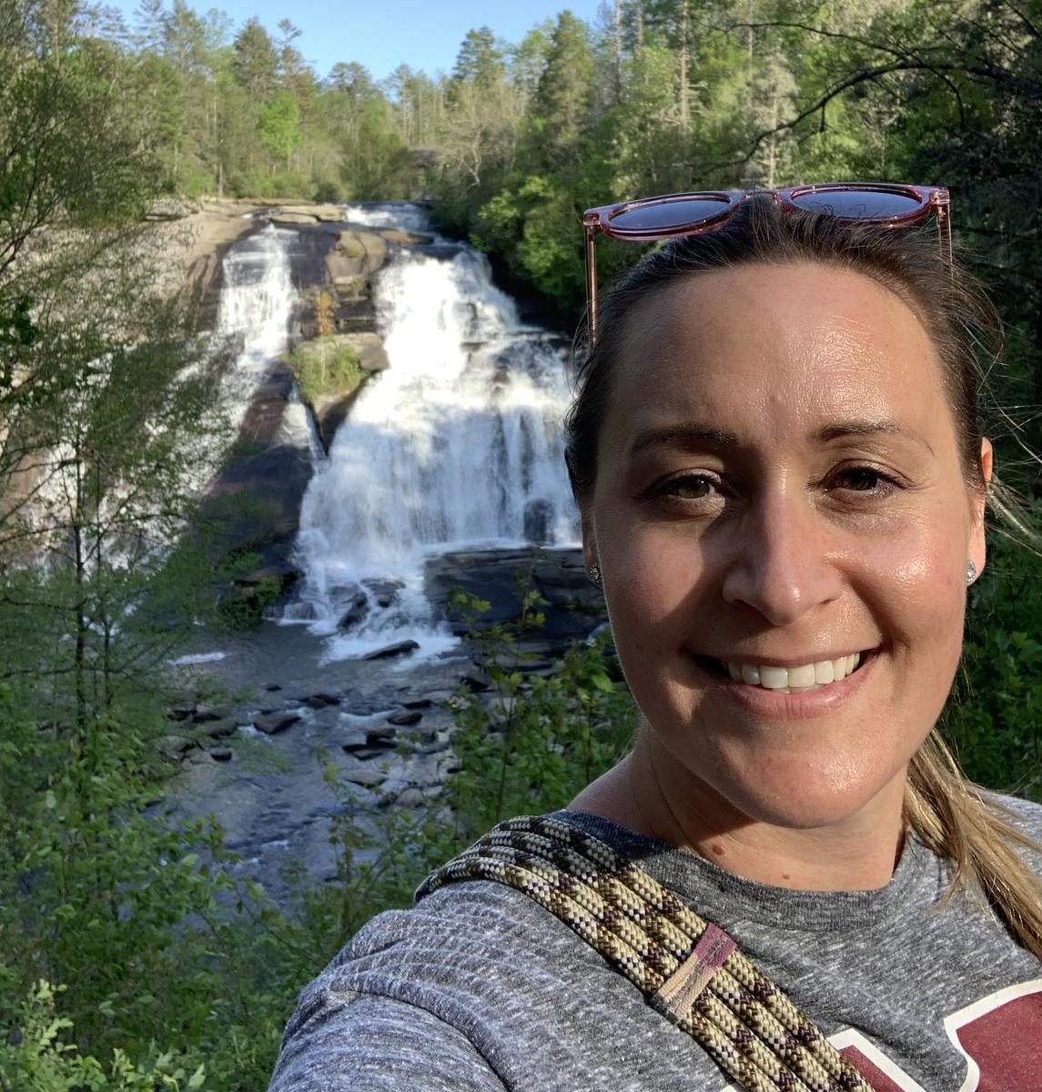 Biography | MSState Faculty